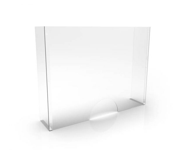 Anti Cough Screens – STANLEY PRINTING