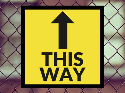 Indoor Signage – STANLEY PRINTING